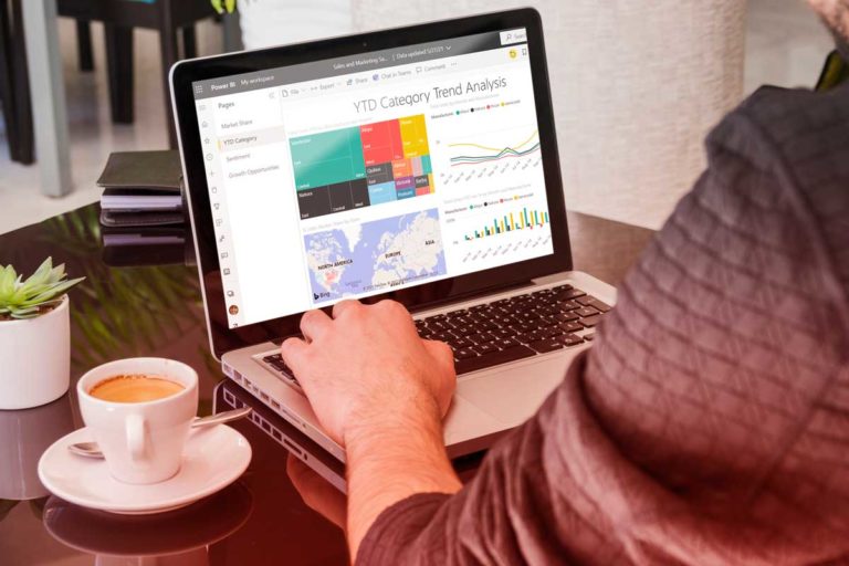 Power BI: O Que é, Para Que Serve e Como Funciona | Guia Completo