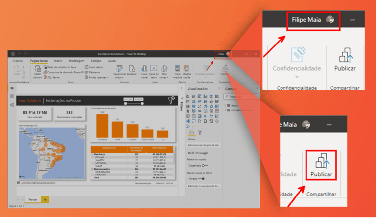 Power BI: O Que é, Para Que Serve e Como Funciona | Guia Completo