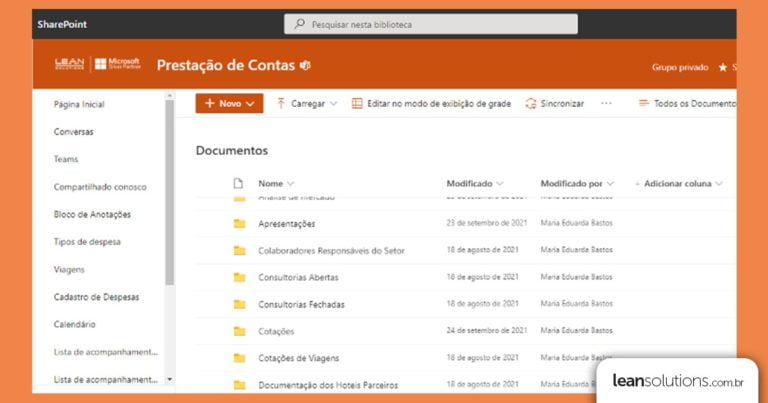 SharePoint: O que é, Para que Serve e Como Utilizá-lo?