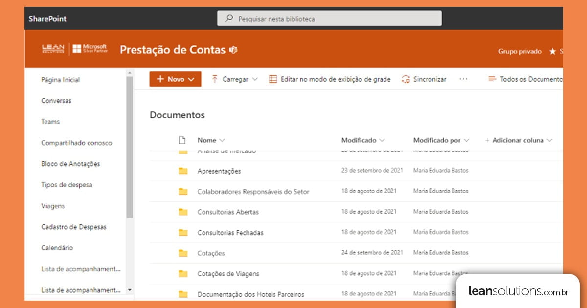 SharePoint: O que é, Para que Serve e Como Utilizá-lo?