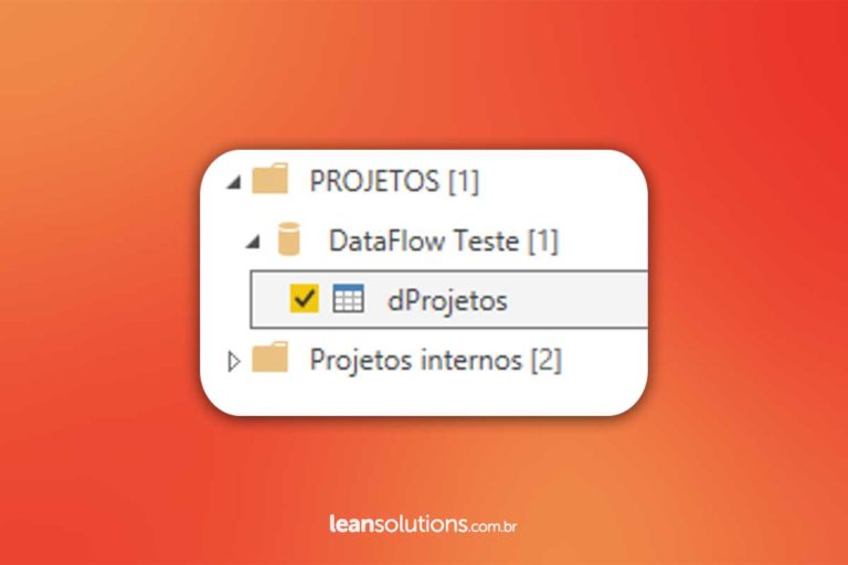 Dataflow no Power BI: aprenda porque e como criá-lo