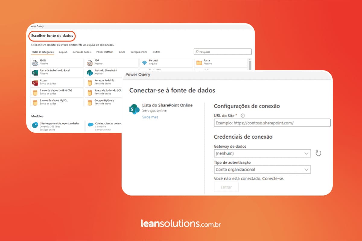 Dataflow no Power BI: aprenda porque e como criá-lo