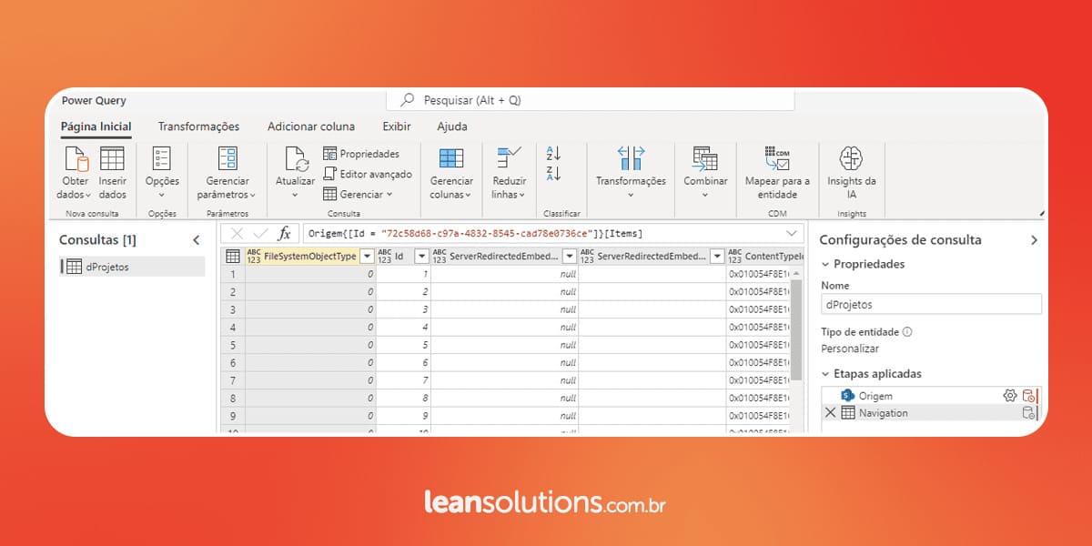 Dataflow No Power Bi Aprenda Porque E Como Criá Lo