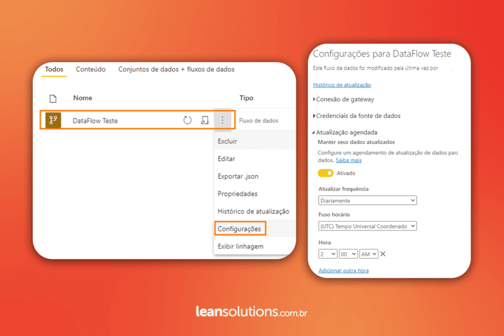 Dataflow no Power BI: aprenda porque e como criá-lo