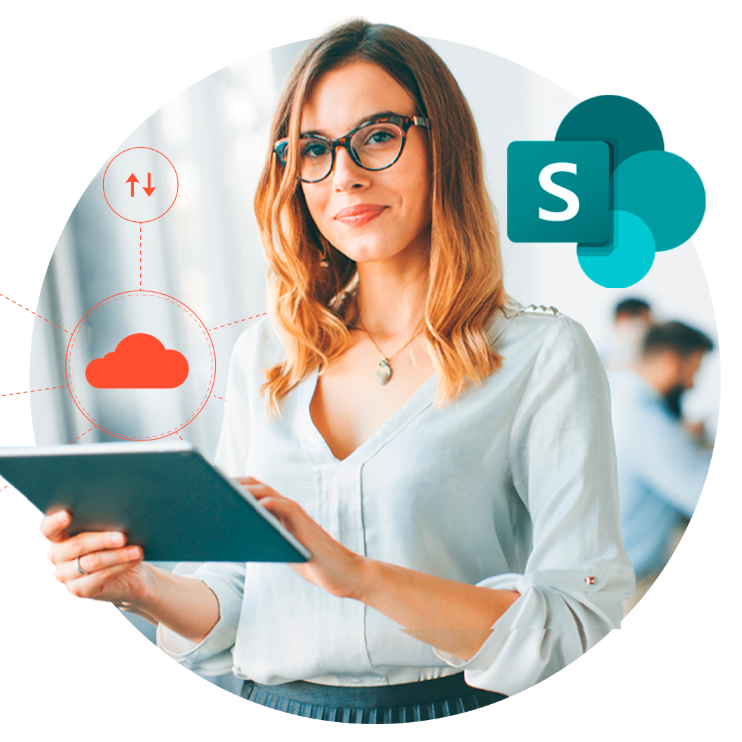 Sharepoint | Lean Solutions