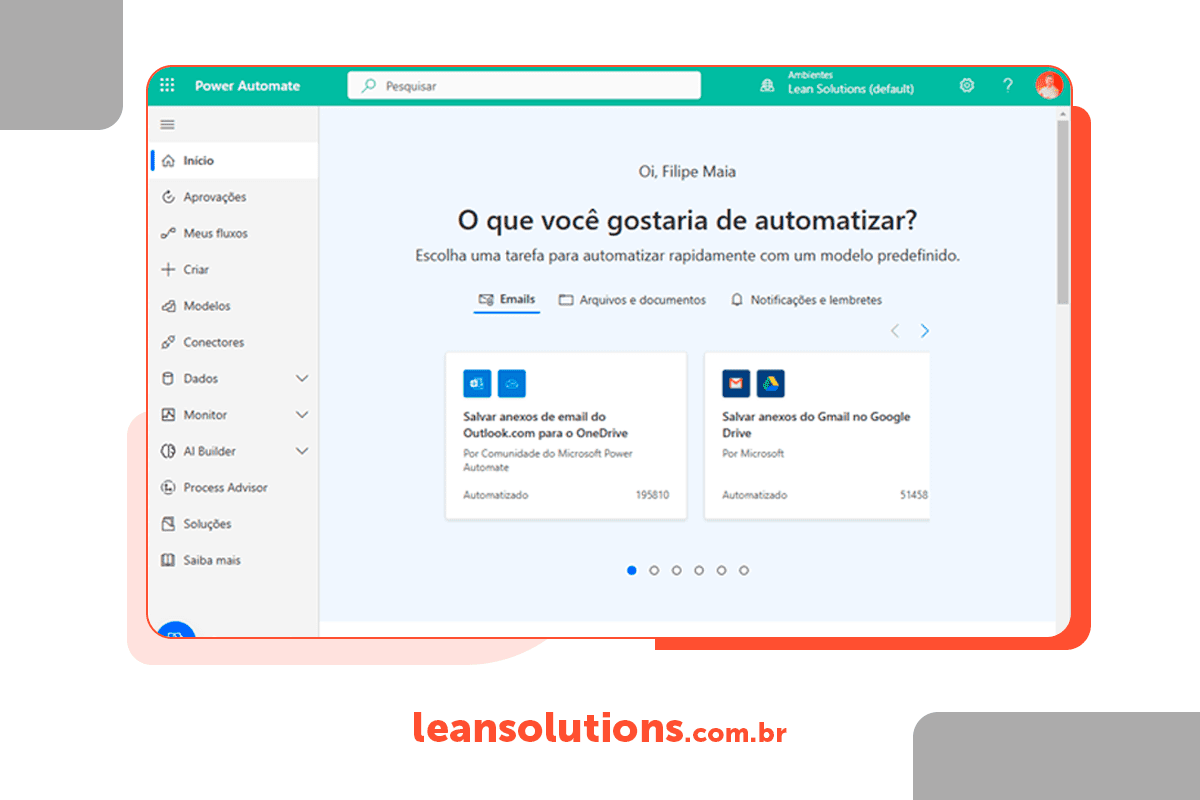 O que é Power Automate: Para que Serve e Como Utilizá-lo