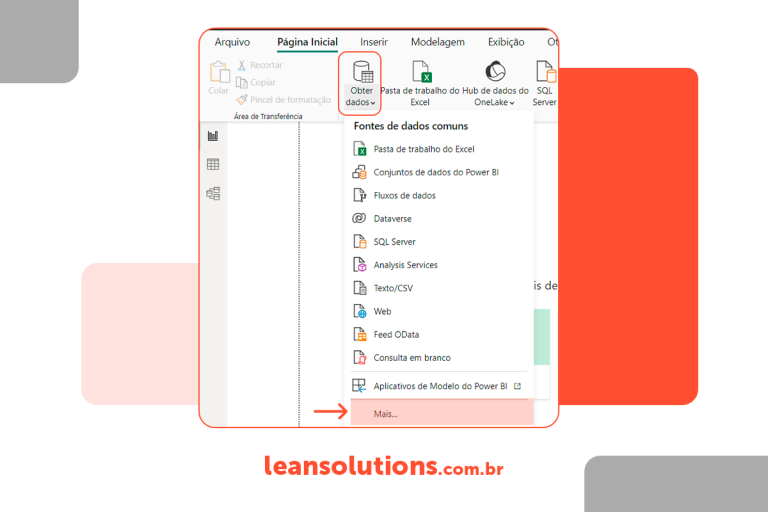Como conectar o Power BI as listas do SharePoint: Guia completo