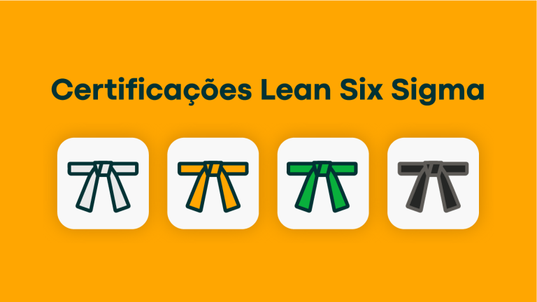 Lean Six Sigma: O que é e Para que Serve esta Metodologia