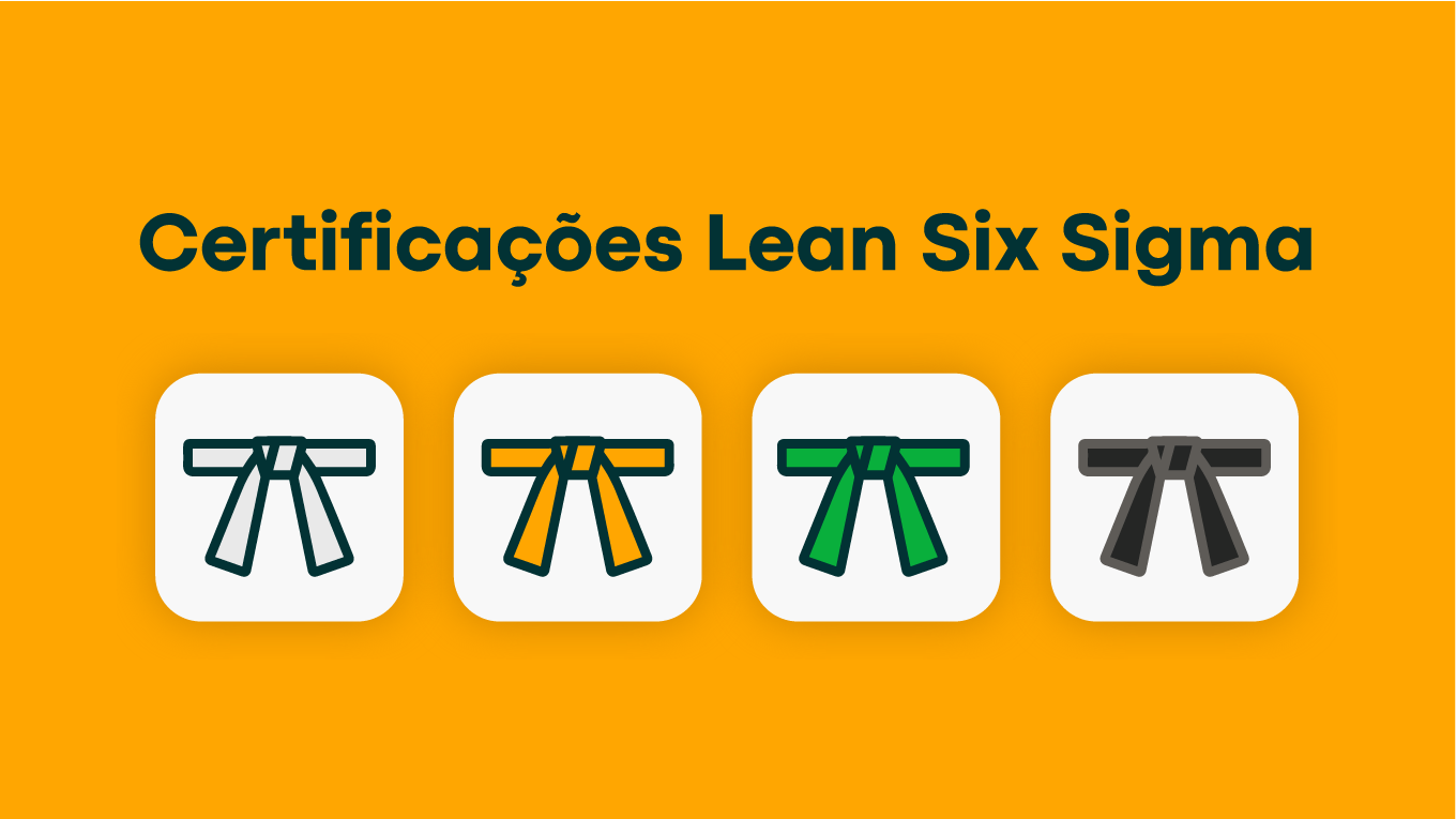 Lean Six Sigma: O que é e Para que Serve esta Metodologia
