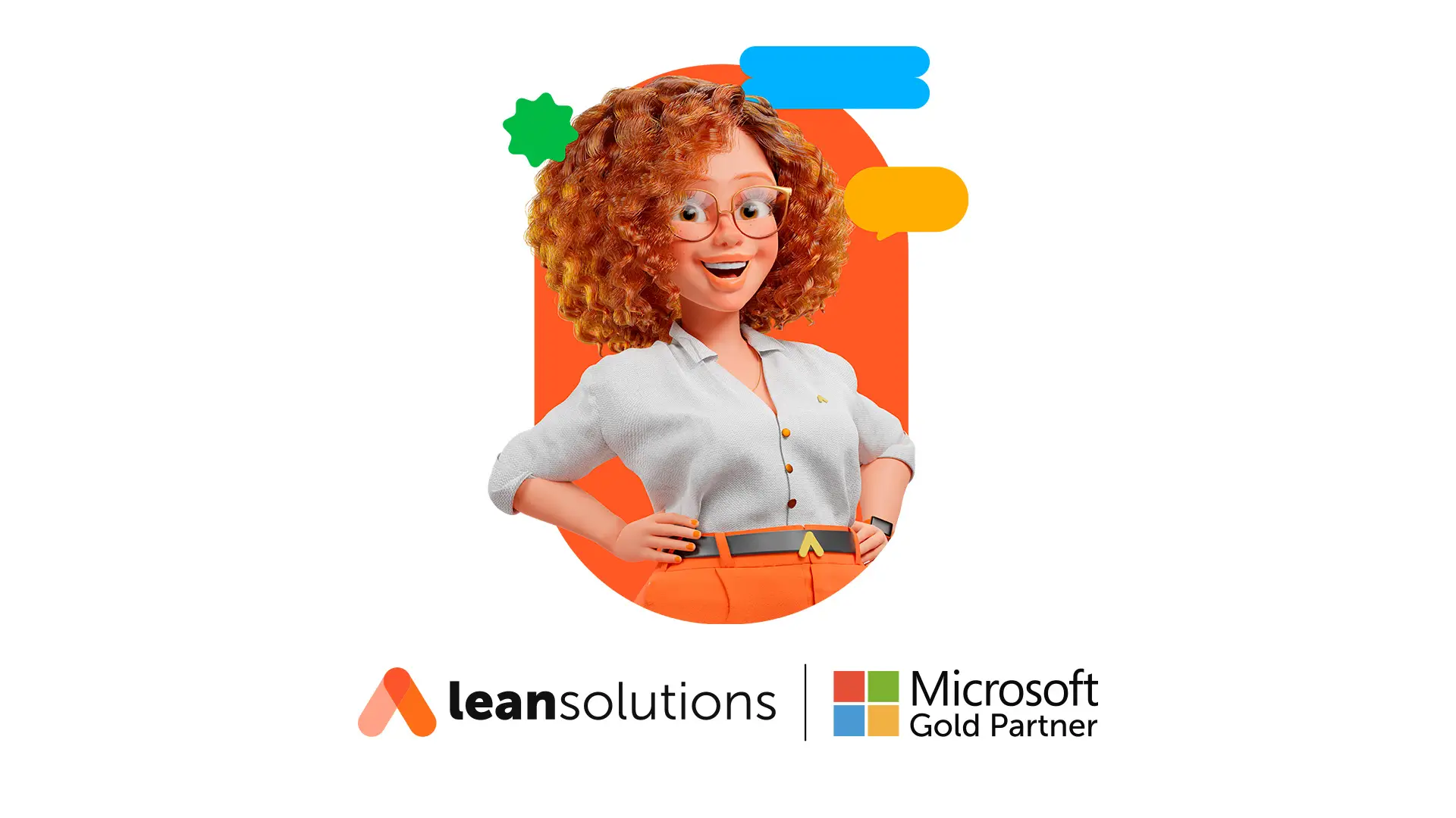 Lean Solutions | Fale com Especialistas em Business Intelligence