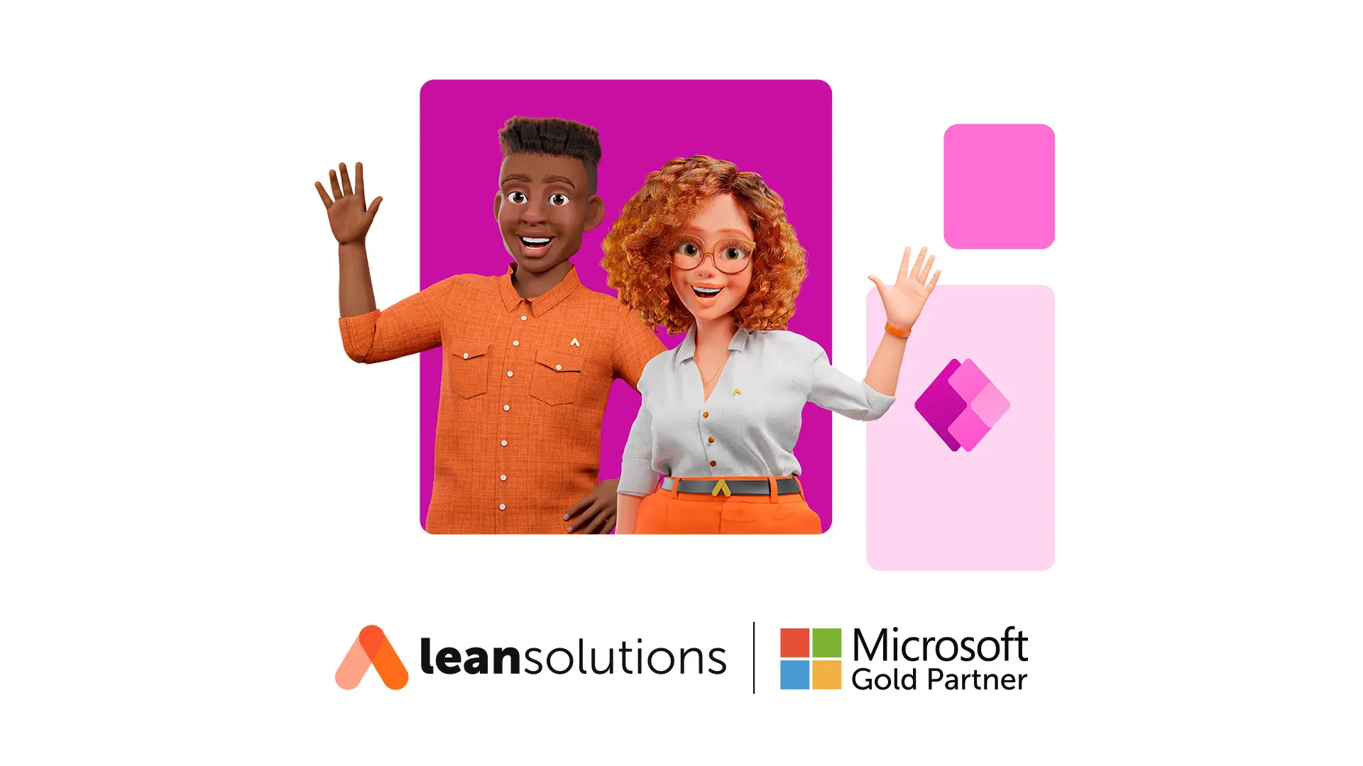 Power Apps: Consultoria e Projeto para Empresas | Lean Solutions