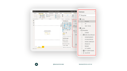 Power BI: O Que é, Para Que Serve e Como Funciona | Guia Completo